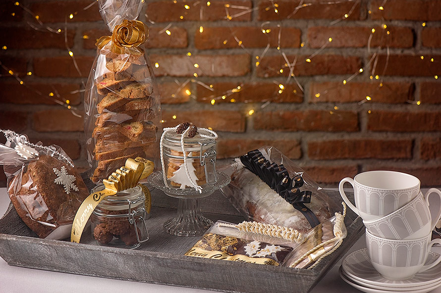 A Taste of Christmas